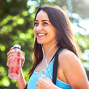 Wyler's Light Singles To Go Powder Packets, Water Drink Mix, Raspberry, 8 Packets per Box, 96 total Packets (Pack of 12)