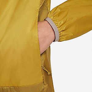 Nike ACG Cinder Cone Lighweight Women's Jacket (as1, alpha, m, regular, regular, Peat Moss/Moon Fossil/Desert Moss)