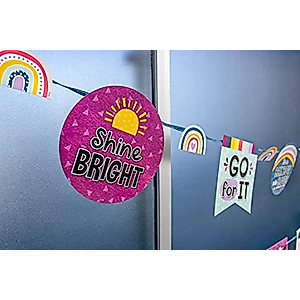 Teacher Created Resources Oh Happy Day Positive Sayings Accents