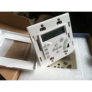 Russound Uno S2 Double Gang Keypad