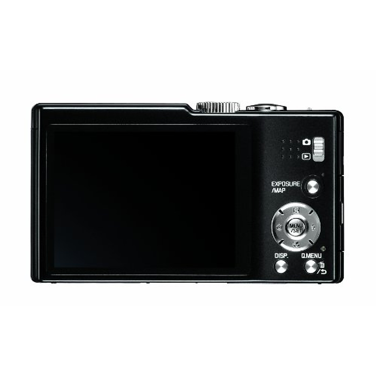 Leica 18176 V-LUX 40 14.1MP Compact Camera with 3.0-Inch TFT LCD (Black)