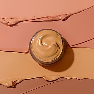 LAURA GELLER NEW YORK Cancel-n-Conceal Skin Perfector Brightening Dark Circle Concealer and Color Corrector, Light/Medium