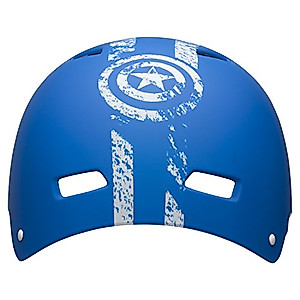 Bell Captain American Men's Multi-Sport Helmet