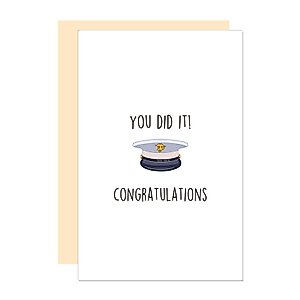 Ure Tenk Marine Corps Graduation Card, Congratulations Marine Bootcamp Graduate, Congrats Marine Corps Basic Training Grad, Military Themed Grad Card