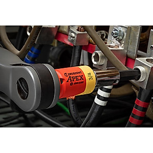 CRESCENT - ESHOK-GUARD 3/8" SOCKET ISOLATOR (CAEAD324)