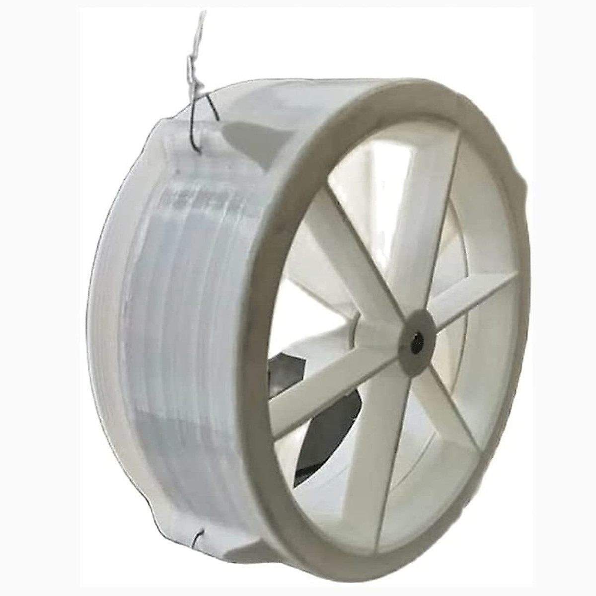 Mdxtog Outdoor Generator Manual USB Charger Wind Water Dual Purpose Turbine Generator 12V Household Micro Power Generation Equipment