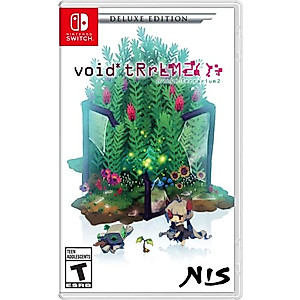 void* tRrLM2(); //Void Terrarium 2: Deluxe Edition - Nintendo Switch