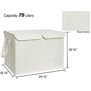 StorageWorks Storage Bin