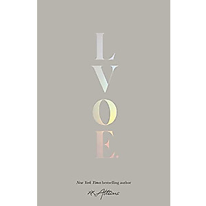 LVOE.: Poems, Epigrams & Aphorisms