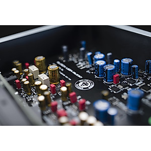 Black Lion Audio Revolution 2x2 USB Audio Recording Interface