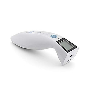 Welch Allyn Contact-Free Clinical-Grade Forehead Thermometer