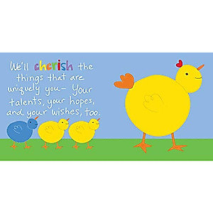 Welcome Little One: The Perfect Baby Shower, Newborn, and Christmas Gift! (Welcome Little One Baby Gift Collection)