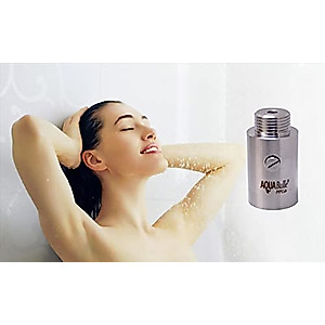 Micro Bubble Generator, Nano Bubble Bath, nano bubbles help to clean and keep skin moisturized