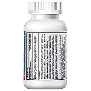 HealthA2Z® Ibuprofen 200mg | 500 Counts | Pain Relief | Body Aches | Headache | Arthritis | Cramps | Back Pain | Fever Reducer |