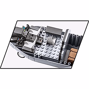 COBI Armed Forces Lockheed® C-130® Hercules® Plane