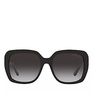 Michael Kors MK2140-30058G Sunglasses 55mm