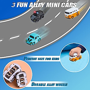 Itcaoseklu Airplane Toy, Kids Play Helicopter Toy with Sound & Light, Musical Airplane Toy for Toddler, Educational Helicopter Piggy Bank Toy Gift for 3 4 5 6+ Kids Boys Girls, Blue