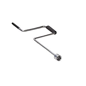 RV Scissor Jack CRANK HANDLE Camper Stabilizer Tool Lift Hex Head