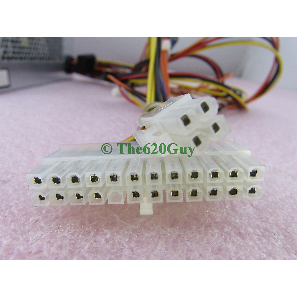 Allied SL-8320BTX 300W 24 Pin 4 Pin +12V Switching ATX Power Supply AL-A300ATX