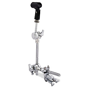 DW DWSM2141MA Claw Hook Clamp Mic Arm, Multi