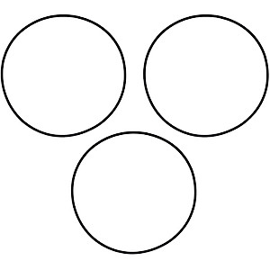 AppliaFit Cover O-Ring Compatible with Hayward SPX0715Z1 for Select Multiport Valves (3-Pack)