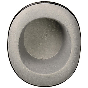 Forum Novelties Men's Novelty Adult Stovepipe Hat, Gray, One Size