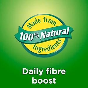 Benefiber Taste-Free, Sugar-Free Fiber Supplement Powder for Digestive Health 74 Servings 261g