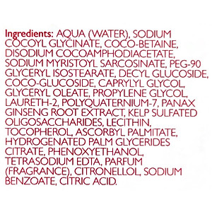 Foltene Strengthening Shampoo for Thinning Hair for Women Reduces Hair Thinning - Our Hair Loss Shampoo Strengthens Hair & Boosts Volume - Thickening Shampoo Silicone & Sulfate Free - 6.76 Fl.oz