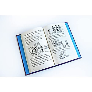 La cruda realidad / The Ugly Truth (Diario Del Wimpy Kid) (Spanish Edition)