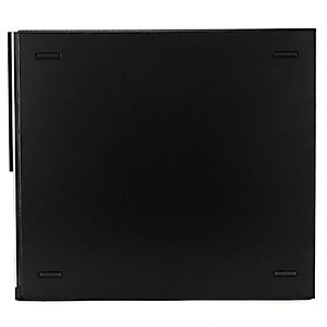 Dell Optiplex 7010 Small Desktop Computer (SFF) | Quad Core Intel i7 (3.40GHz) | 16GB DDR3 RAM | 1TB SSD Solid State | Windows 10 Pro | 24in Monitor | RGB Mouse + Keyboard (Renewed)