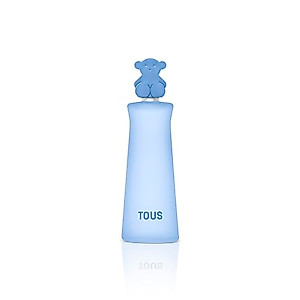 TOUS Boy Eau De Toilette Spray 3.4 Ounces