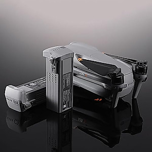 Original Air 3 Intelligent Flight Battery for DJI Air 3 Drone Replacement Battery Accessory（Maximum Flight Time 46 Minutes）