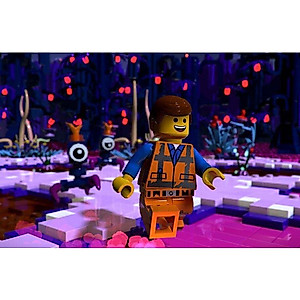The Lego Movie 2 Videogame NSW (Nintendo Switch)