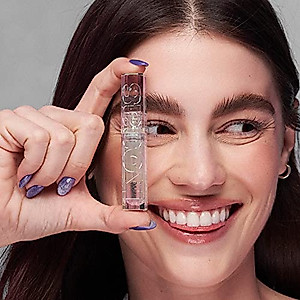 Kosas Air Brow Fluff & Hold Treatment Gel - Tinted | Longwear, Fuller Brows, (Clear)