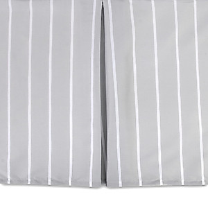 Nursery Bedding 4 Piece Nursery Crib Set, Cloud Dreams Cloud Theme Nursery Bedding Baby Nursery Bedding Set Gender Neutral