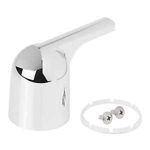 KOHLER 71904-CP Genuine Part Shower Handle Repair Kit, Polished Chrome