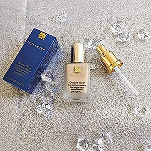 2Pack Foundation Pump for Estee Lauder Double Wear Foundation(Upgrade )