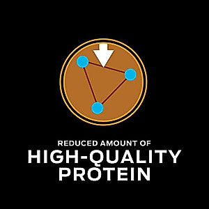 Purina Pro Plan Veterinary Diets NF Kidney Function Advanced Care Feline Formula Adult Dry Cat Food - 8 lb. Bag