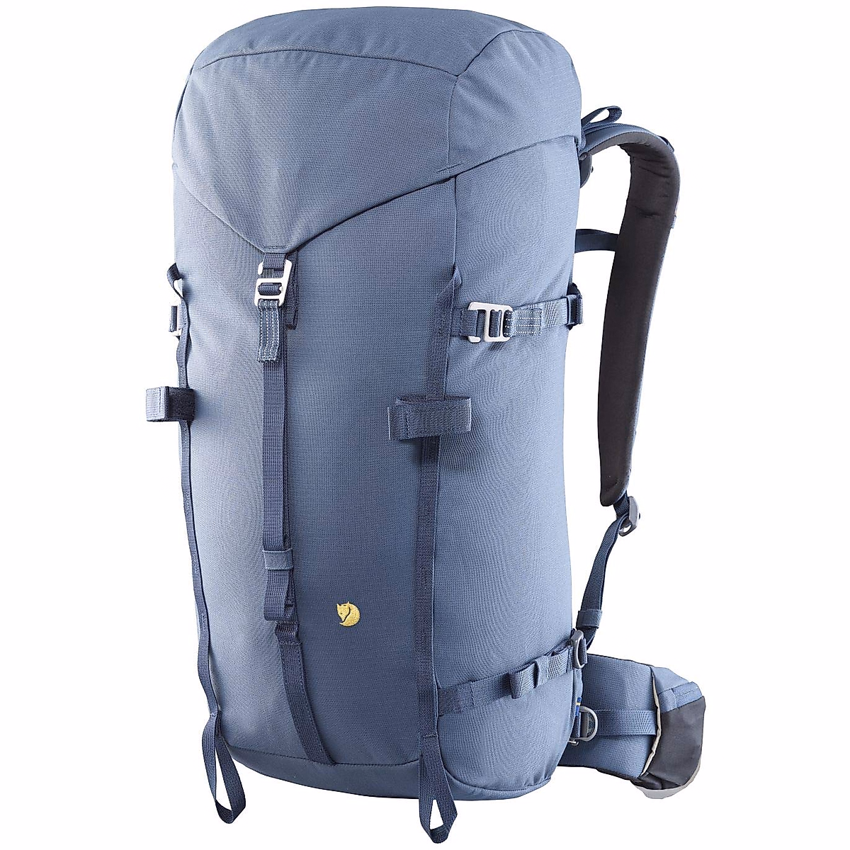 Fjallraven Men's Sports Backpack, Mountain Blue, 56 x 29 x 18 cm