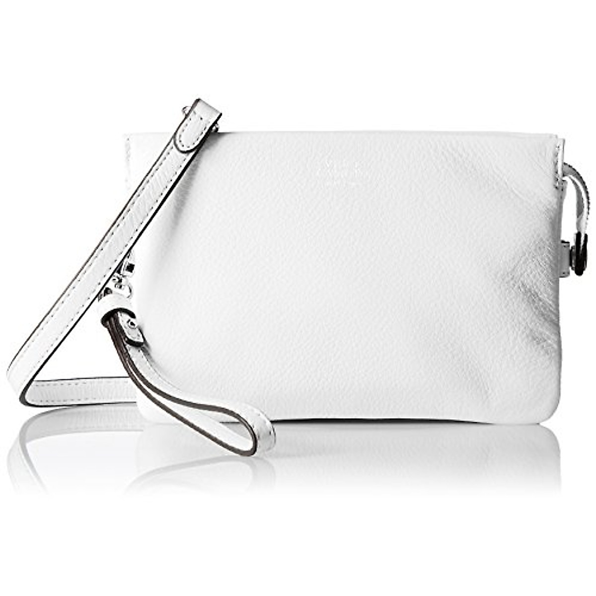 Vince Camuto Cami Crossbody, Snow White