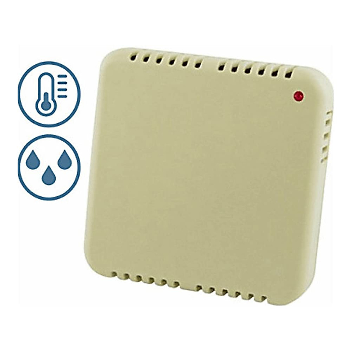 PLUG AND TRACK PF20106 Thermotrack Webserve Permanent Service