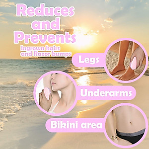 3 Set of Multifunctional Silicone Body Scrubber Loofah Soft and Skin-Friendly-,Easy to Clean,Scalp Massage ，Durable and Hygienic - Suitable for Various People and Pets (1 Count Pink)