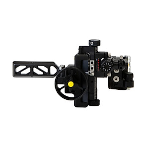 Trophy Ridge Digital React One Pin Archery, Right Hand, 0.010 Pin