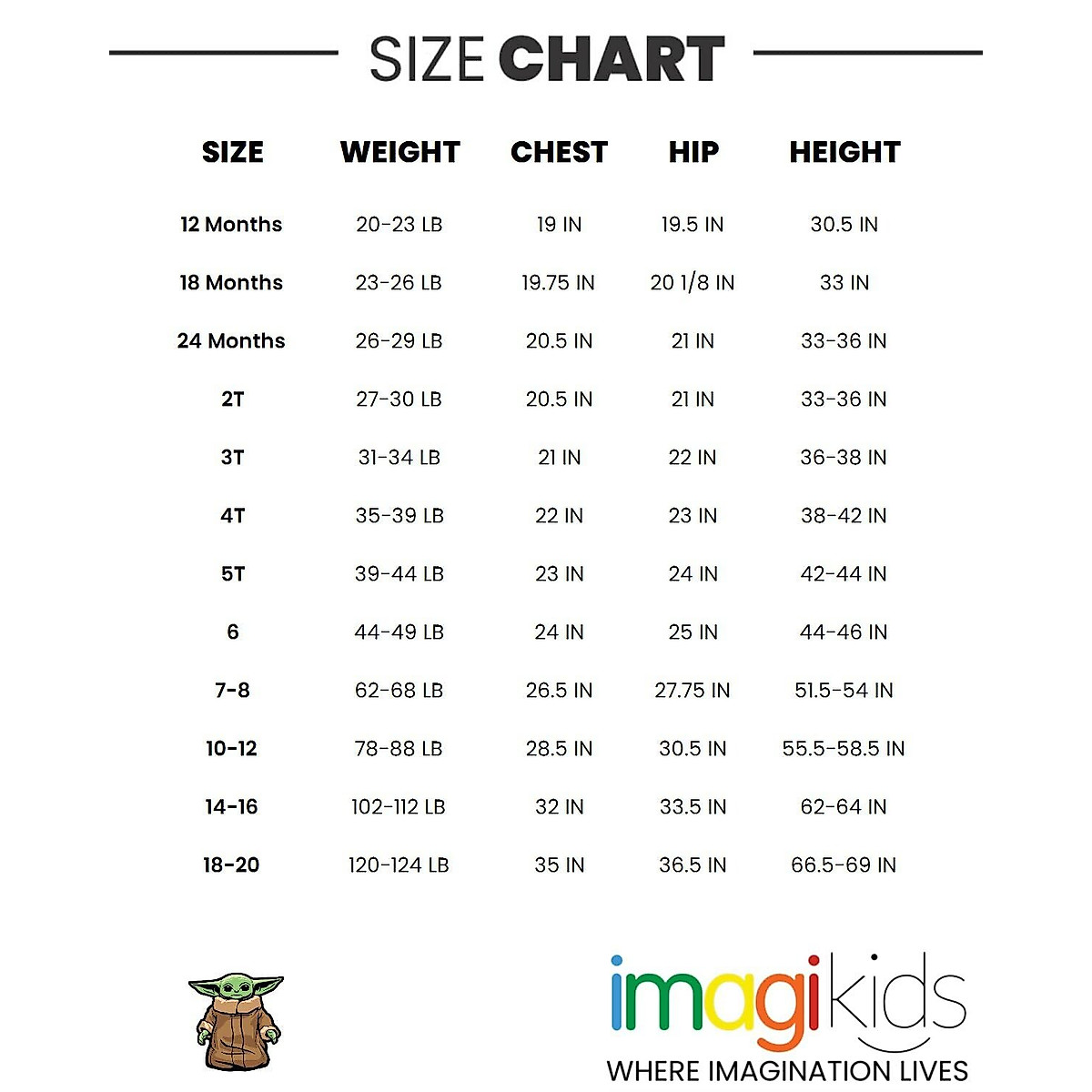 STAR WARS The Child Big Girls Sweatshirt Pink 10-12