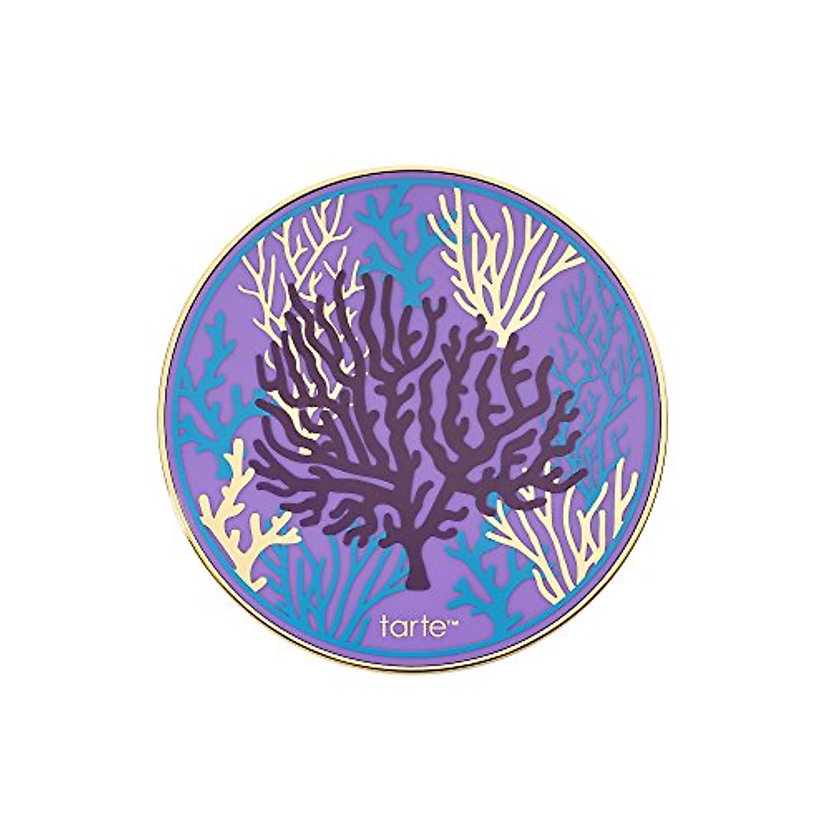 Tarte Rainforest Of The Sea Eyeshadow Palette Vol. II Limited-Edition