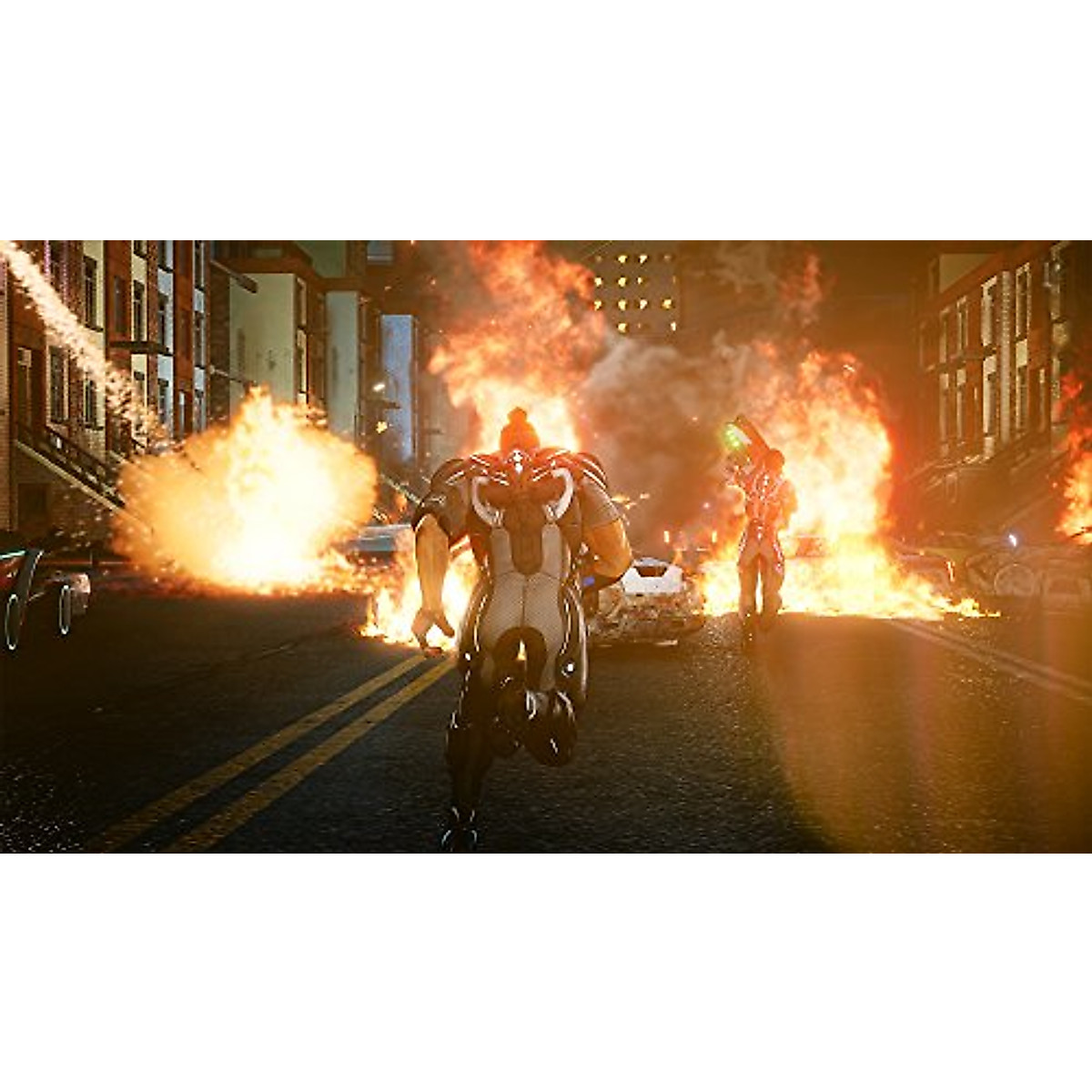 Crackdown 3 - Xbox One