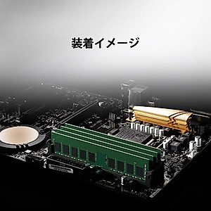 Kingston Technology (KVR24S17D8/16) ValueRAM 16GB 2400Mhz DDR4 Non-ECC CL17 SODIMM 2Rx8