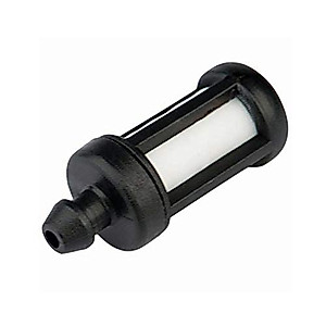 0000 350 3504 Fuel Filter for Stihl Chainsaw 020-026 036 044 MS200-280 MS380 TS700 TS800 Replace 0000 350 3515(10 Packs)