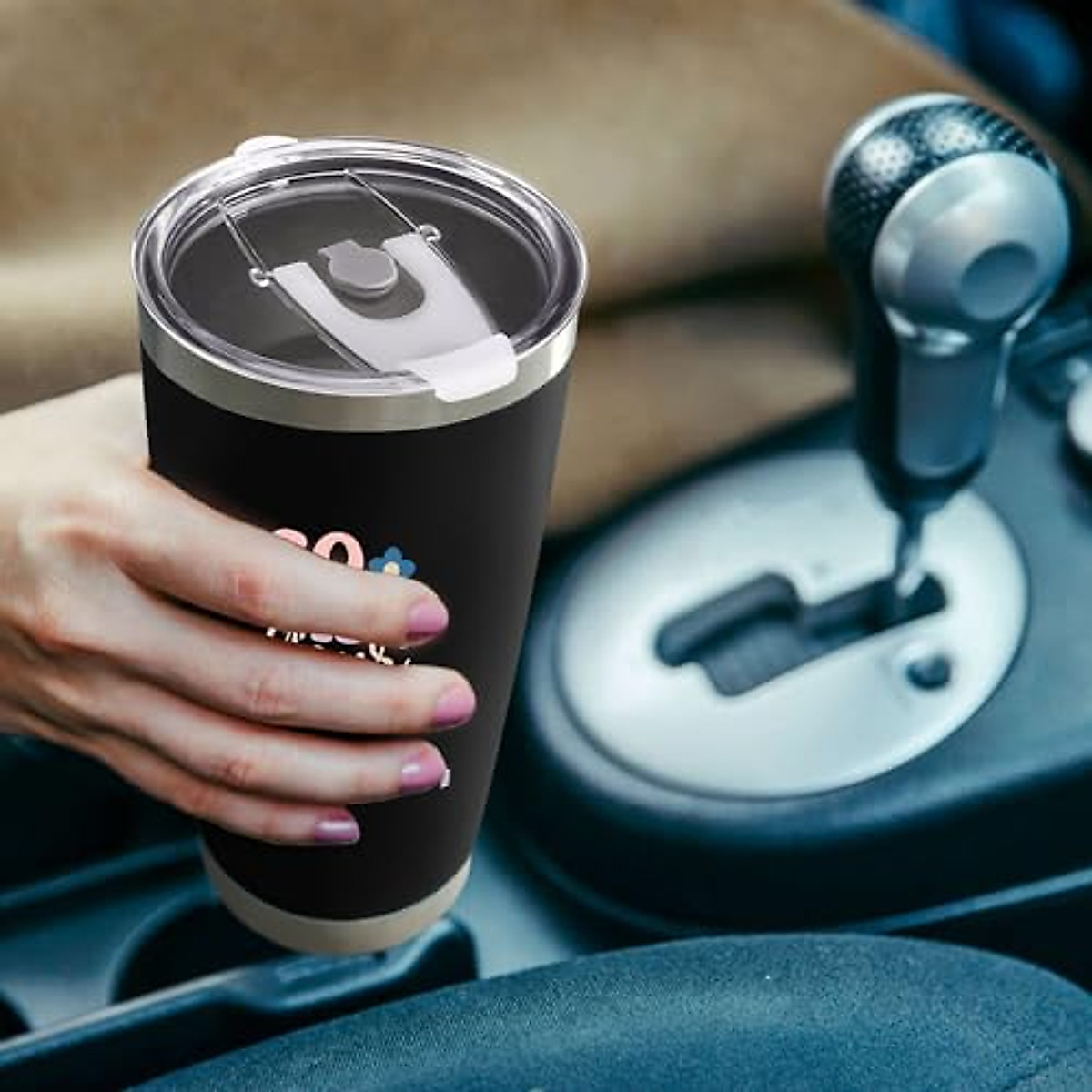 liabiliies go ask your dad Tumbler Coffee Tumblers 20 oz Tumbler with Lid and Straw Insulated Tumblers Stainless Steel Tumbler