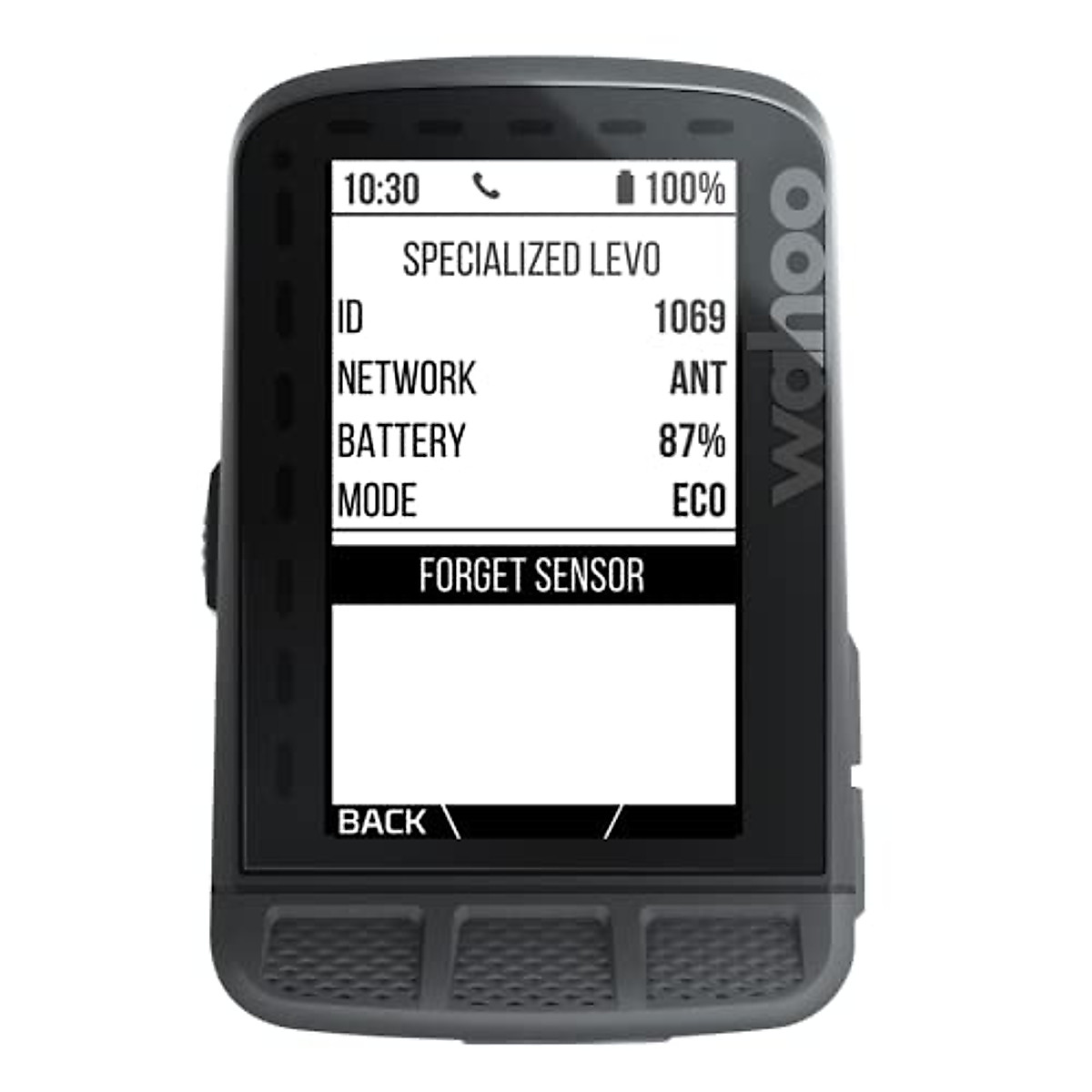 Wahoo ELEMNT ROAM GPS Cycling/Bike Computer